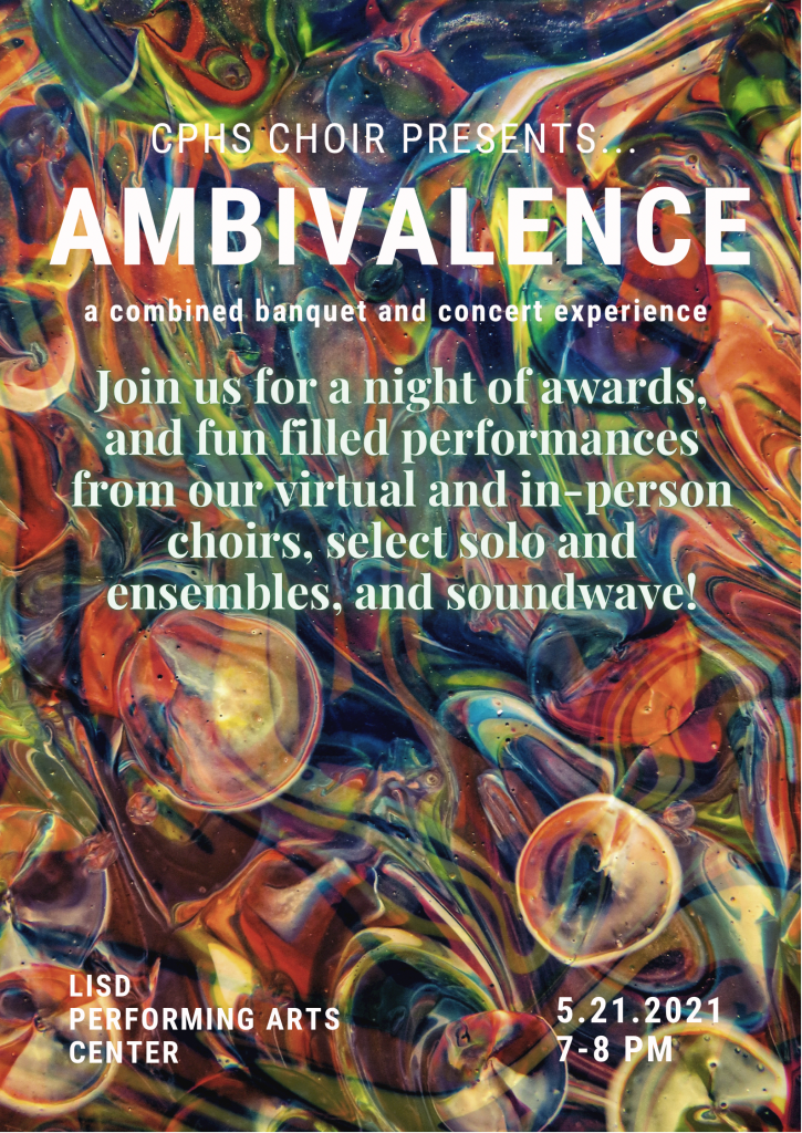 TMEA Sight-Reading Practice – CPHS Choir