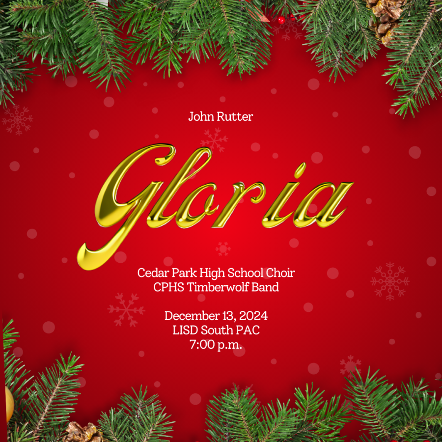 TMEA Sight-Reading Practice – Cedar Park High School Choir